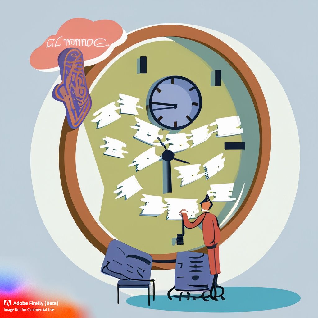 Time Mastery: Unleashing Your Productivity Potential